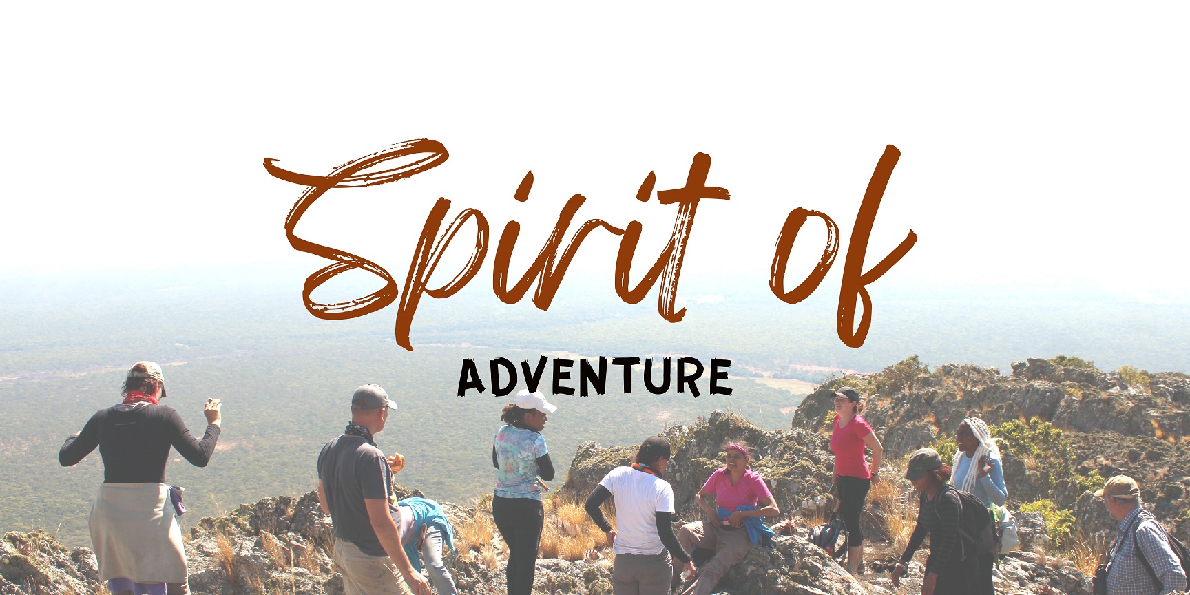 Adventure Group Tours