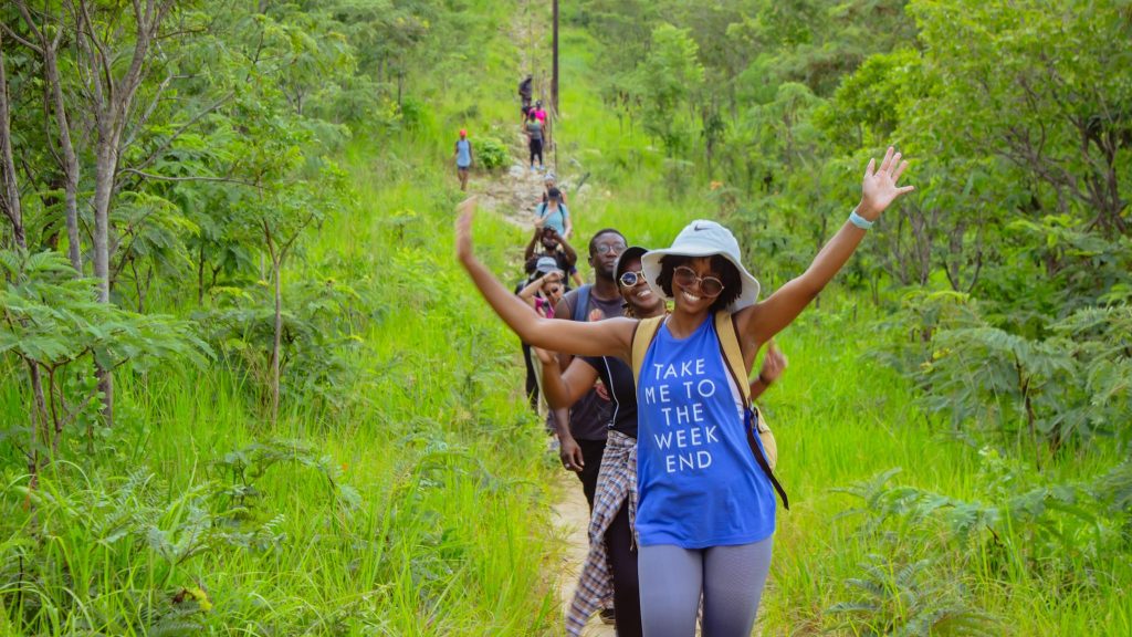 14th Feb 2026 5, 10, 15km Nkwashi Hills Hike – Leopards Hill – Explore ...